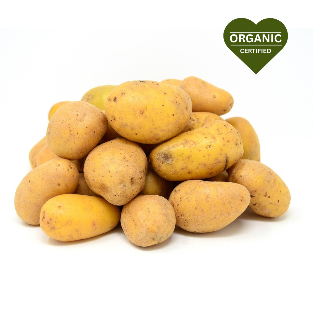 Agria Potatoes (1kg)