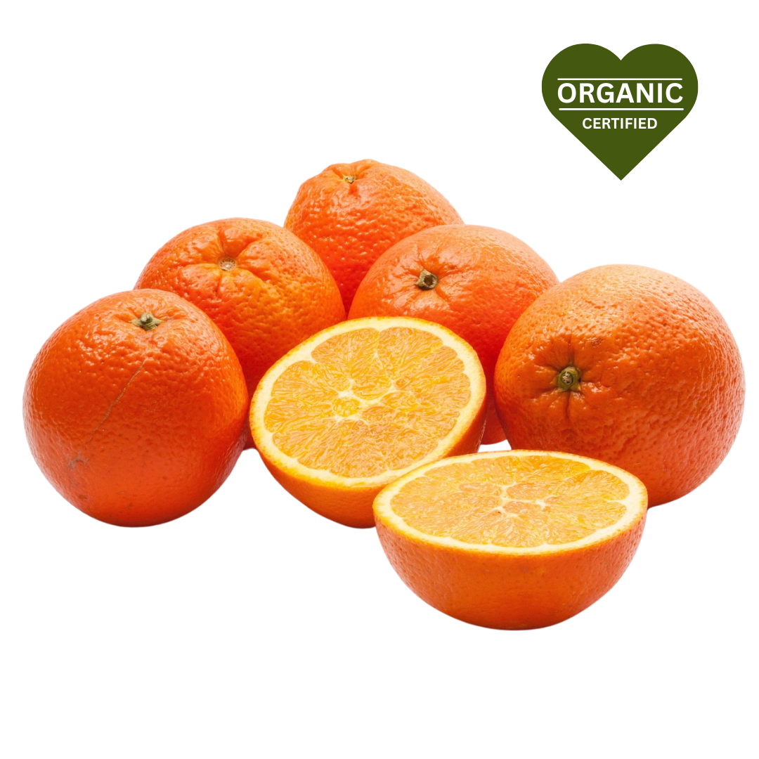 Oranges (1kg)