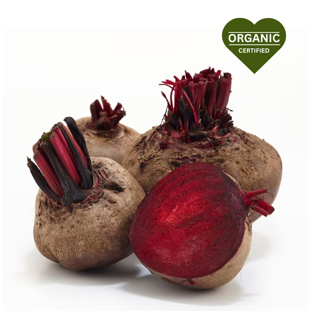 Beetroot (500grams)